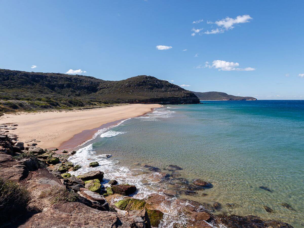 Tallow Beach | Nature | Love Central Coast