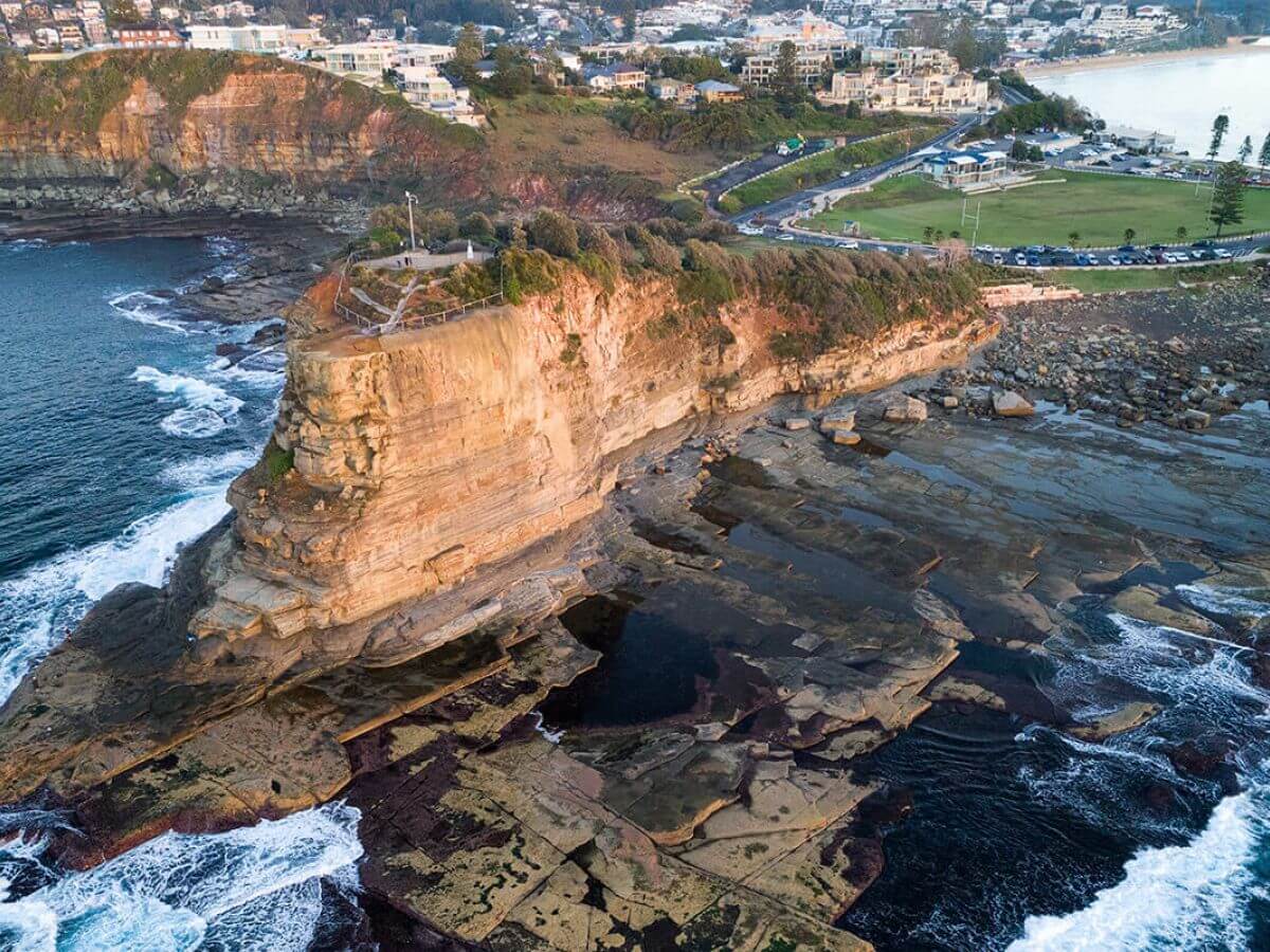 The Skillion | Things to do | Love Central Coast