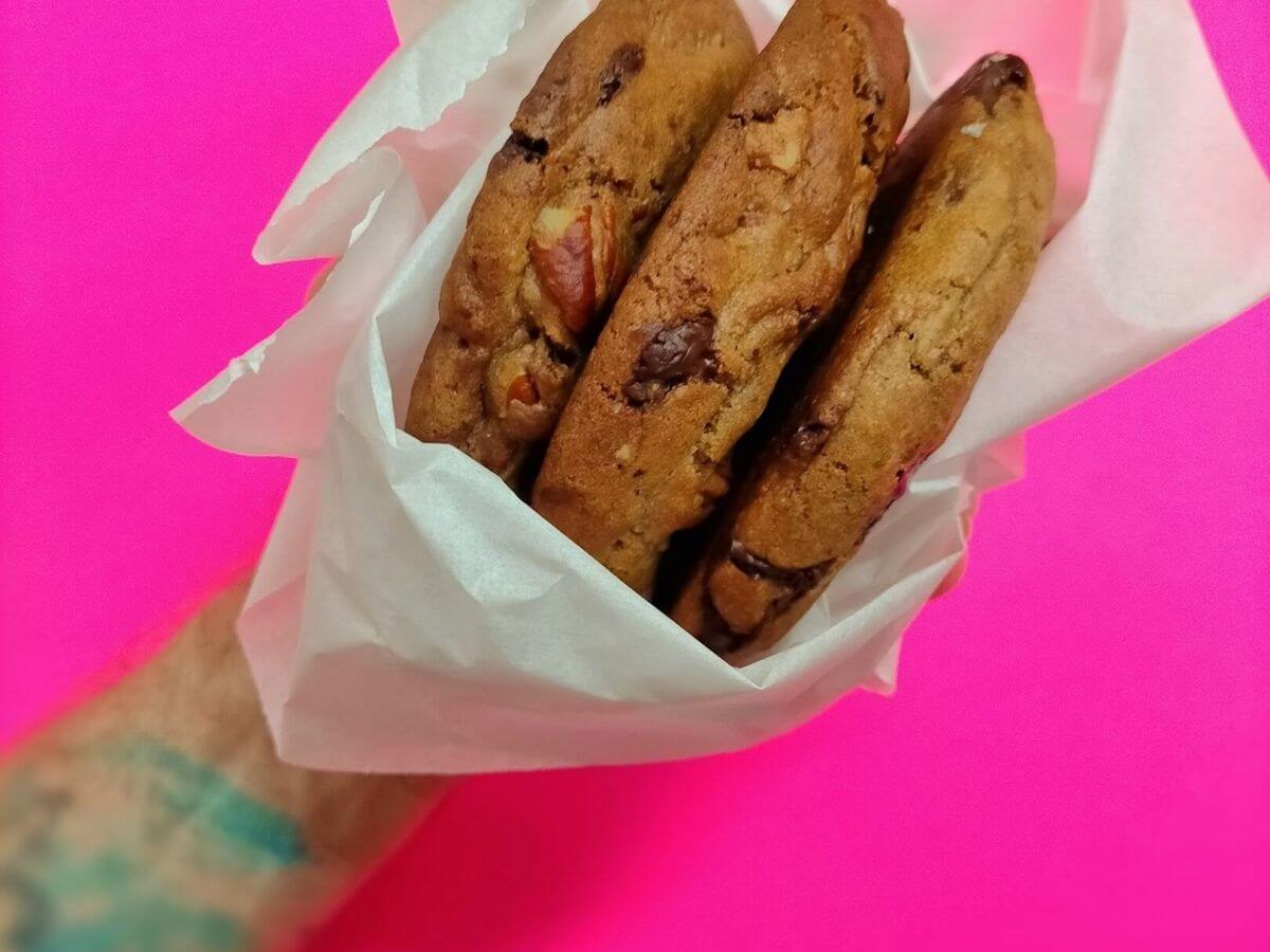 Cookie Loca | Makers and Creators | Love Central Coast